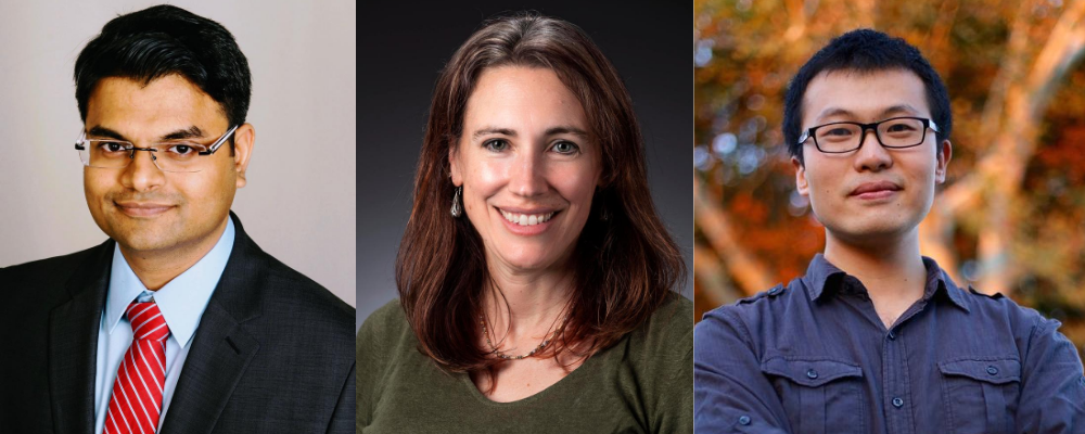 News | UCSB Center for Responsible Machine Learning